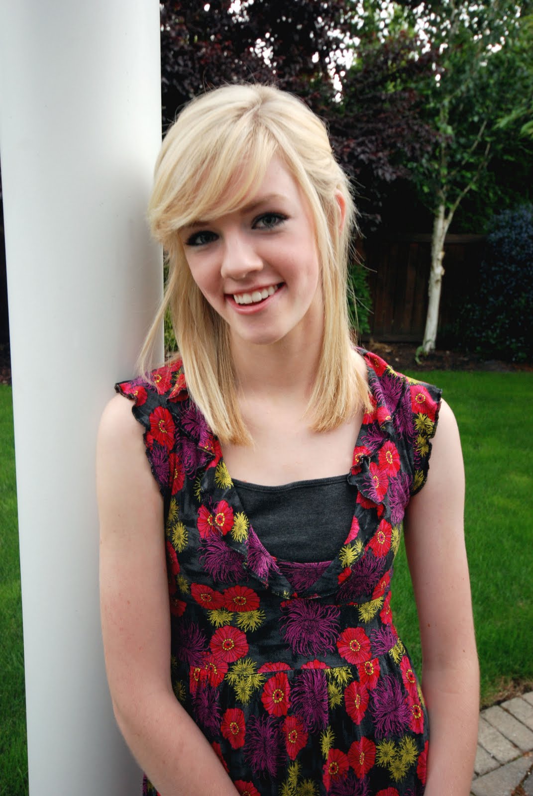 April 2010 - Brock.alli Photography