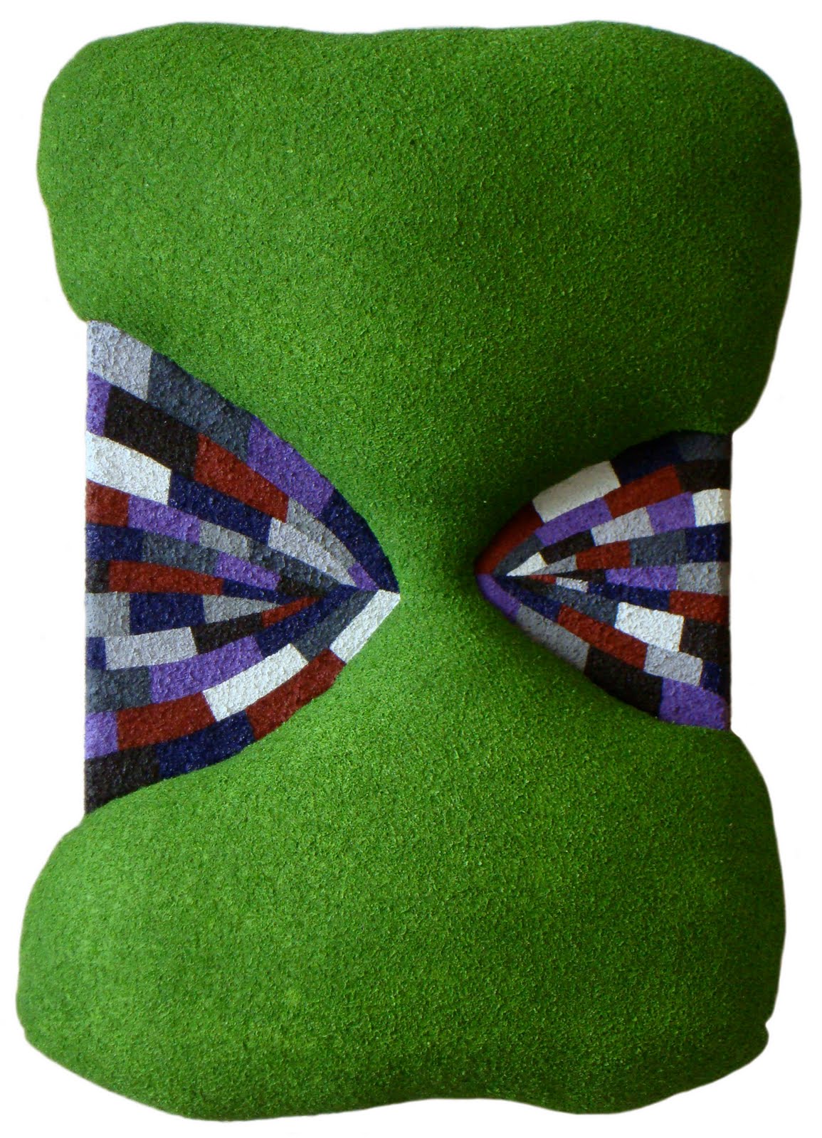 KATE BECK :: ART NOTES: A Conversation I Want to Have :: CASSIE JONES