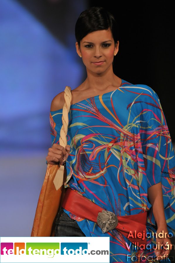 Belleza y Moda Colombia: International Footwear and Leather Show 2010 ...
