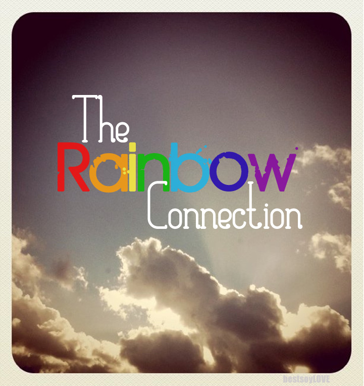 Drops Of Jupiter The Rainbow Connection