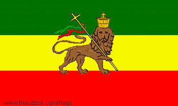 Rastaman: Movimiento Rastafari