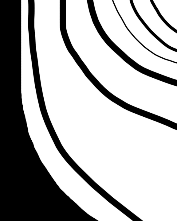 Ryan Mendenhall: 8 Line Designs