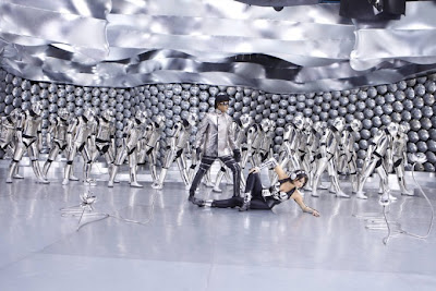 India Cinema News: Enthiran Movie Preview (story line)