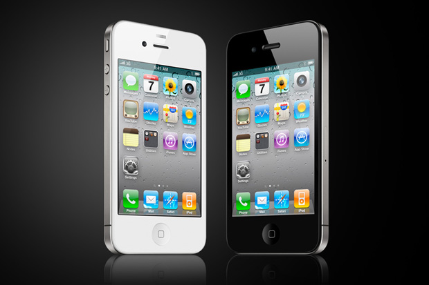 Bule Koplo: Apple Iphone 4g