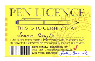 Jaxon Boyle's Homework Blog