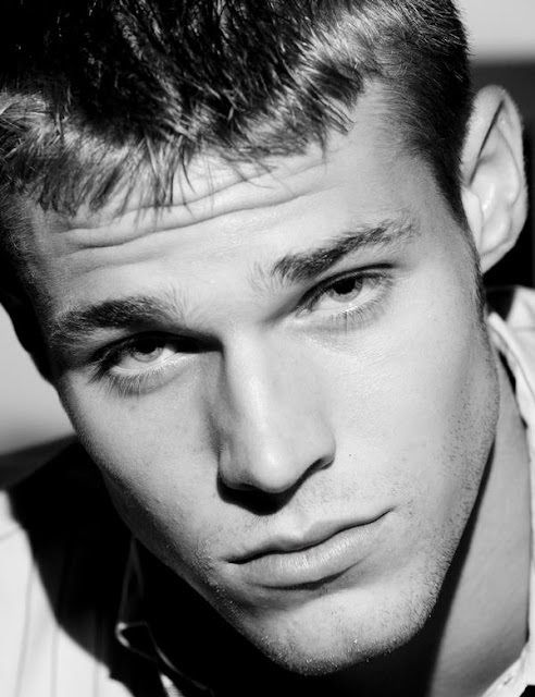 Brock Harris - JIMI PARADISE