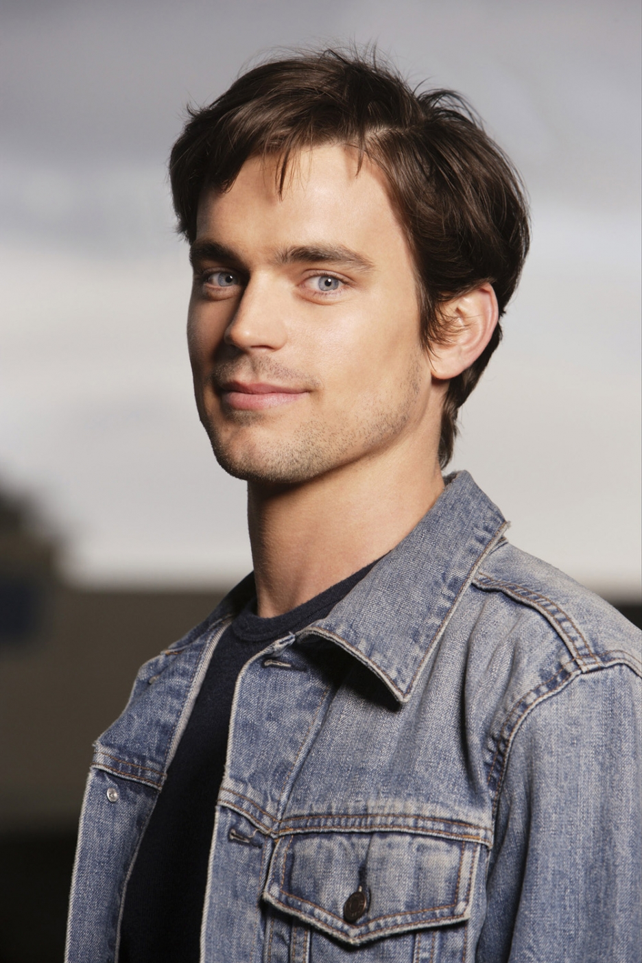 Matthew Bomer: bellissimo e... GAY! - JIMI PARADISE