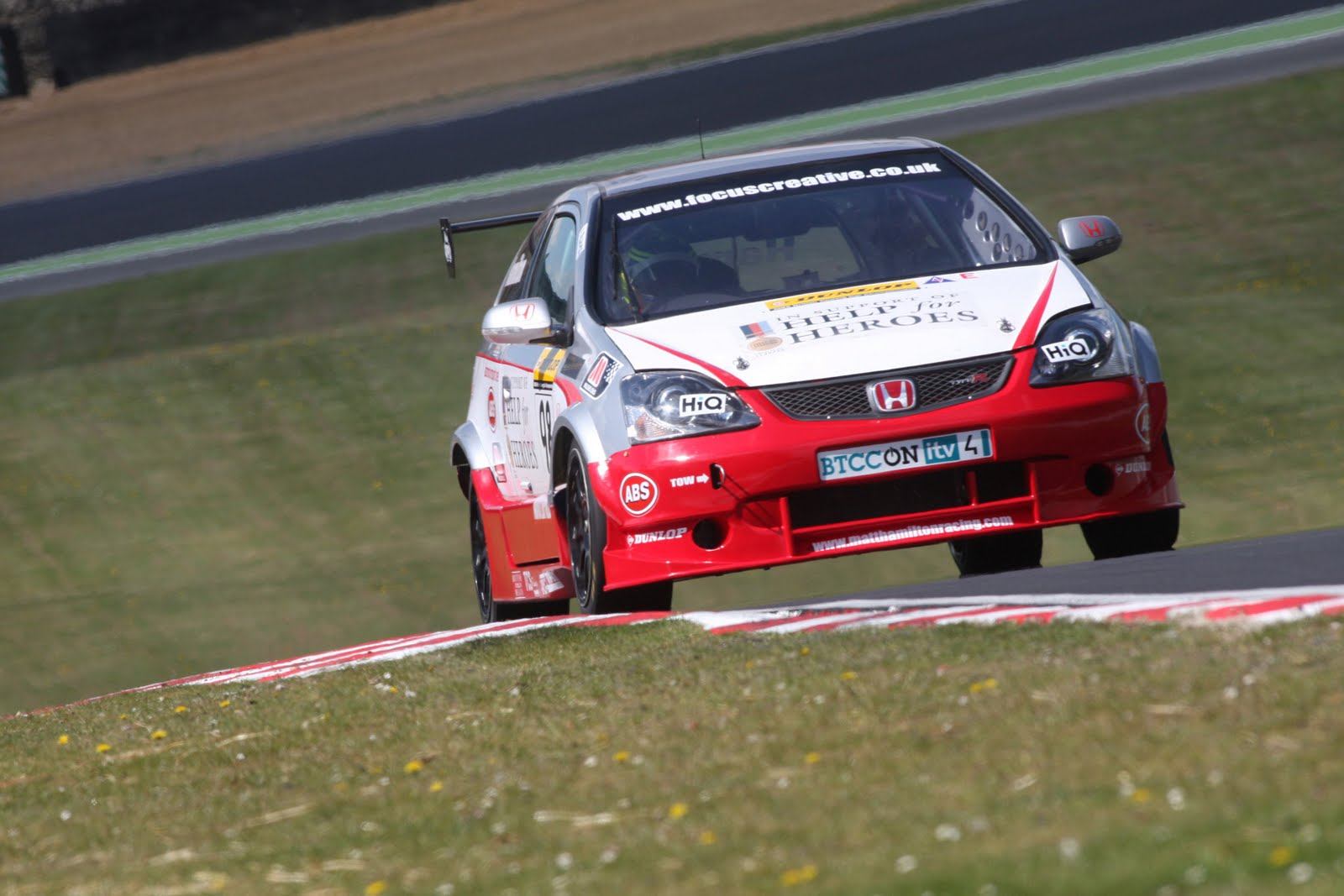 CONNECTIONS: Matt Hamilton becomes youngest champagne moment winner