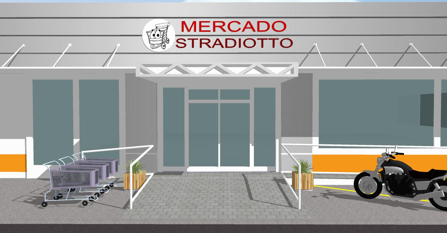 Fernando Moliner - Arquitetura: REVITALIZAÇÃO DE FACHADAS