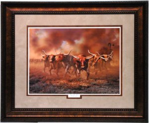 Art and More...at Texas Art Mart: DECEMBER SALE ON ROBERTA WESLEY PRINTS