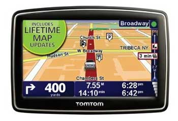 Portable GPS Navigation Systems | Portable Car GPS | Top Rated Portable GPS
