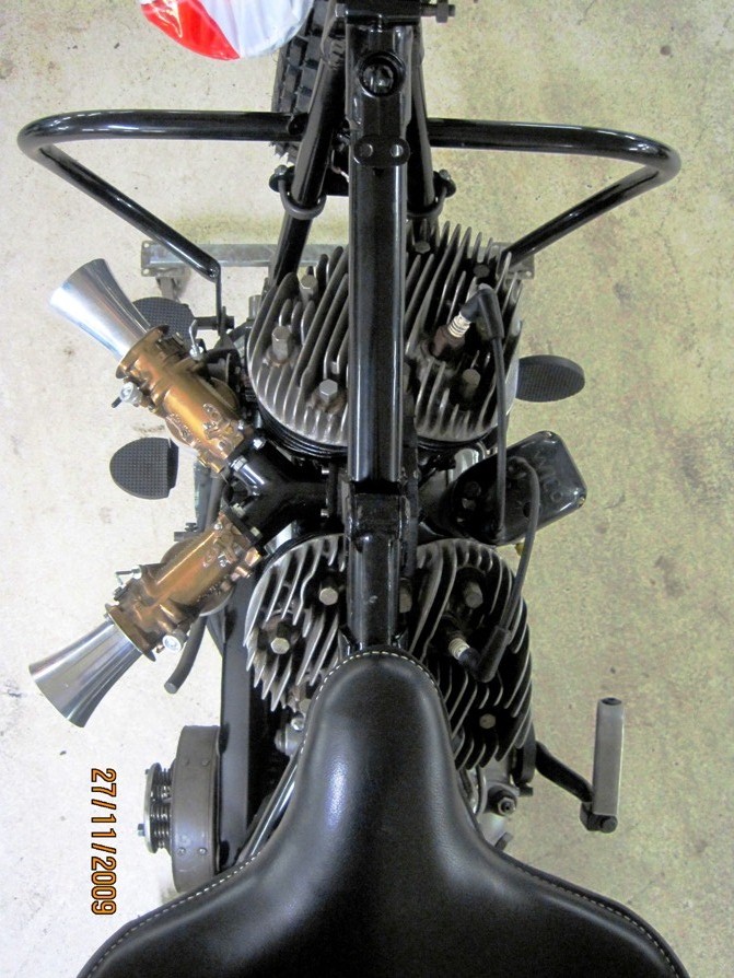 VARDHALLA INC: UL Stroker