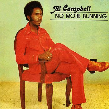 youandmeonajamboree.com: Al Campbell - No More Running [1978]