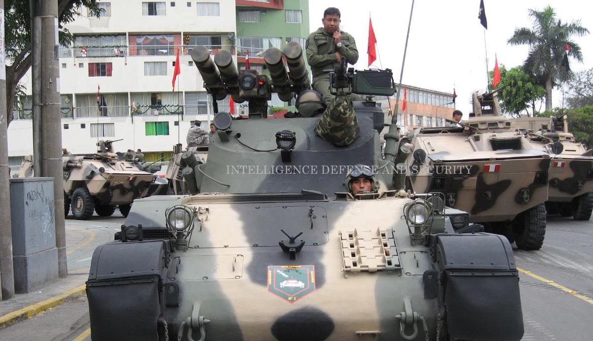 RAZONYFUERZA - Noticias de las Fuerzas Armadas Peruanas V - Fuerzas ...