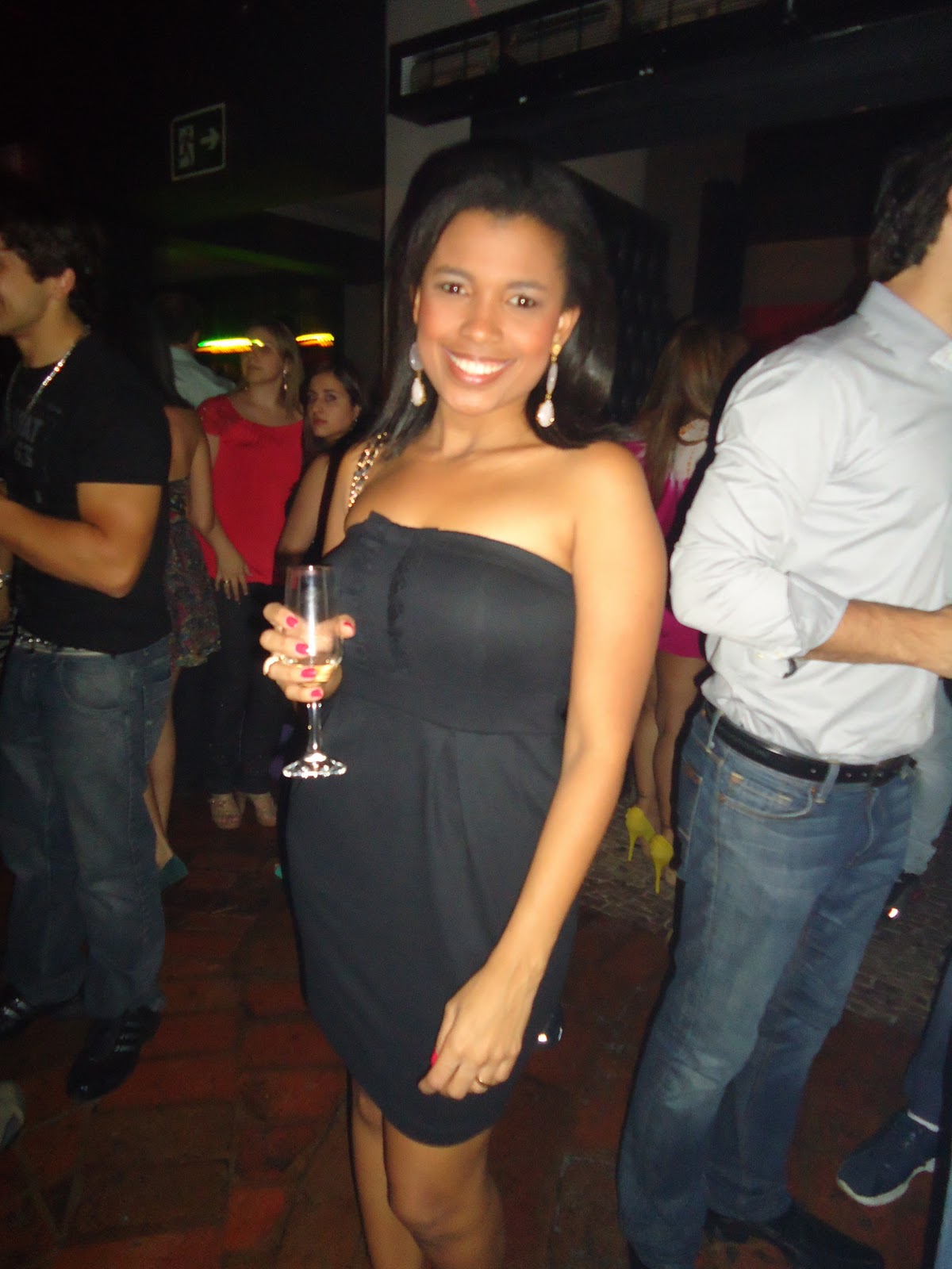 LOOK TRIDANCE | Marina Zanetti Blog