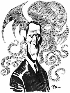 El Mundo de Livio y Razlo: El Alquimista y otros Relatos By Lovecraft