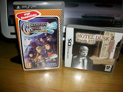 El Mundo de Livio y Razlo: 2010