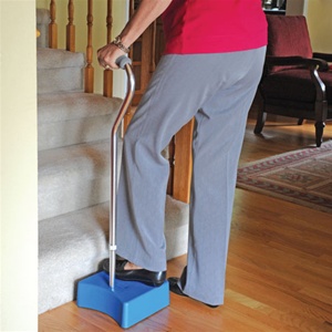 Assistive Technology for the Elderly