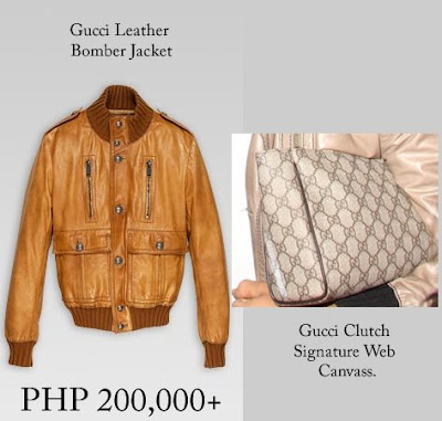 ronaldo body: Cristiano Ronaldo Gucci