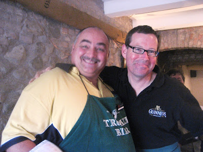 Andy Nash Network: Creativ Brauerei - Trumer Pils