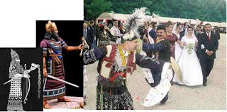 CULTURE: Aramaic People