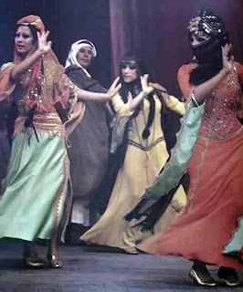 CULTURE: Aramaic People