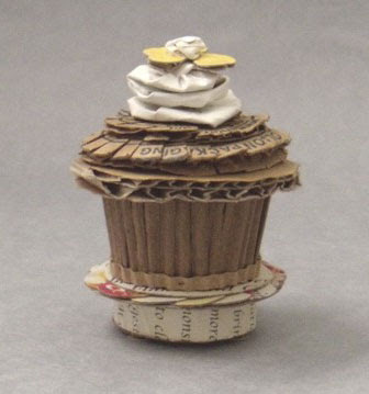 Fourchette en carton: Patianne Stevenson