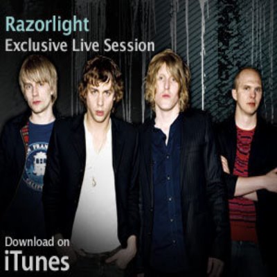 Razorlight – Discografia | The Musical Library
