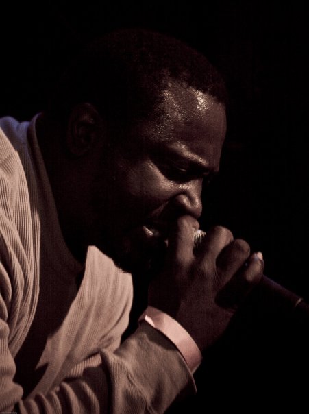 The Record Realm: David Sha: Worldwide Collabo Vol. 1