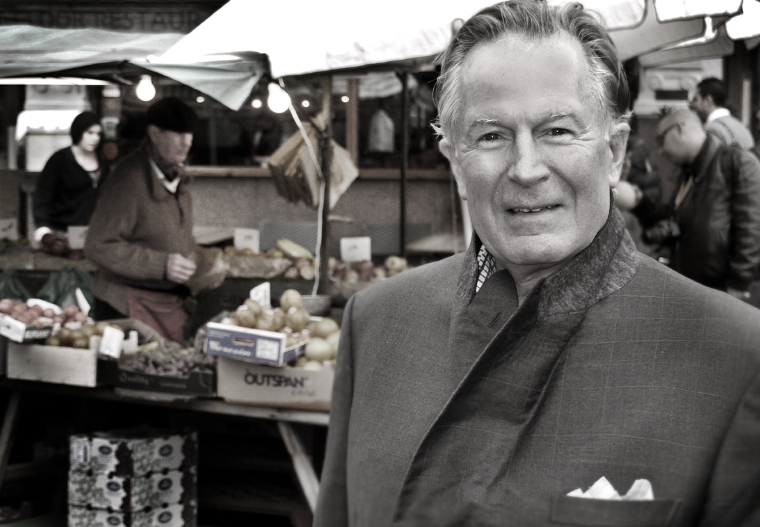 Jeremiah Tower - Alchetron, The Free Social Encyclopedia
