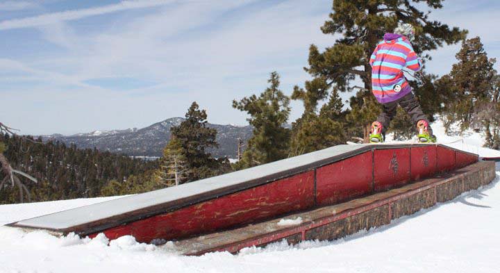 Thug Krew Girls: Nikkitta Landry