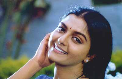 Tamil Cine Actress World: Bhanupriya