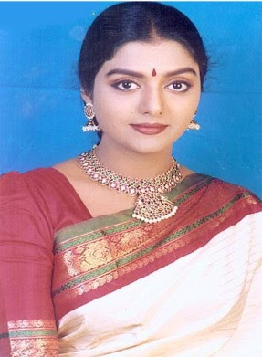 Tamil Cine Actress World: Bhanupriya