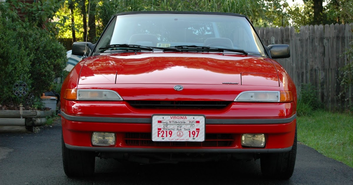 The Robb Collections: TT is GONE and an Australian Ford takes it's place!