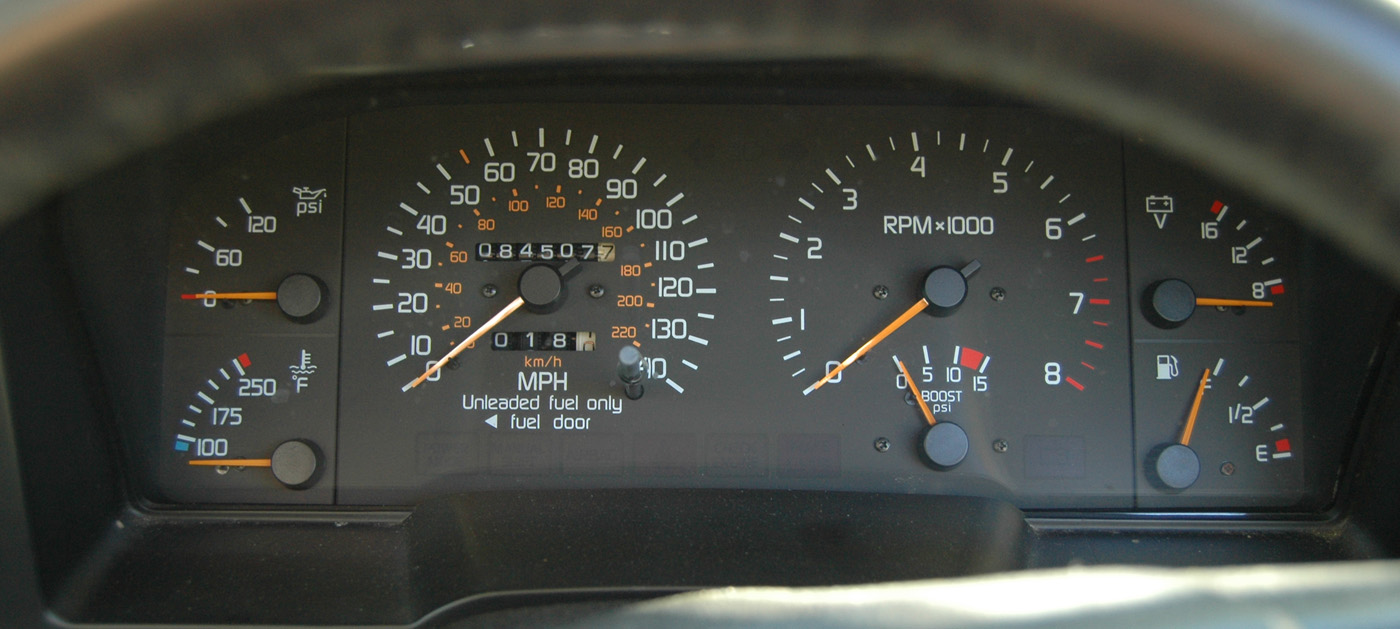 The Robb Collections: TT is GONE and an Australian Ford takes it's place!