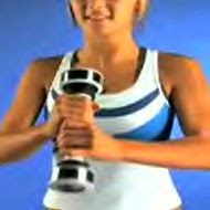 Beautytiptoday.com: Let's Shake Weight Our Way To Lean Sexy Arms For Summer