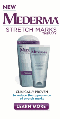 Beautytiptoday.com: New Mederma Stretch Marks Cream Can Smooth And ...