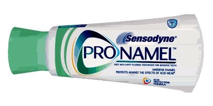 Beautytiptoday.com: ProNamel Keeps Teeth Youthful And Re-Hardens Enamel