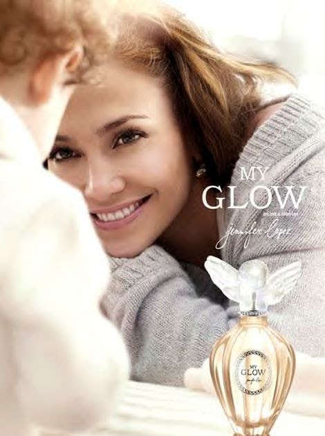 Beautytiptoday.com: J.Lo Ready To Debut New My Glow Perfume In October