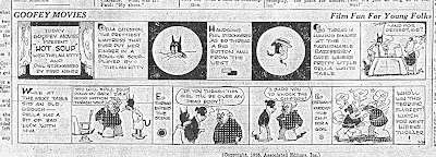 Yesterday’s Papers: Fred Neher (1903-2001)