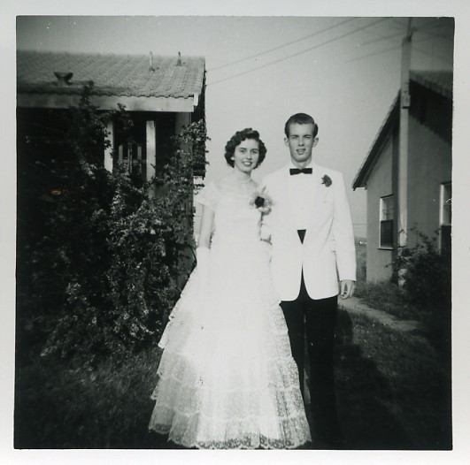 Another Man's Treasure: Vintage prom dresses from the 50s &60s..the ...