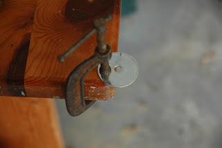 Rich's Central Florida Astronomy Blog: LXD75 Mount Tune-up