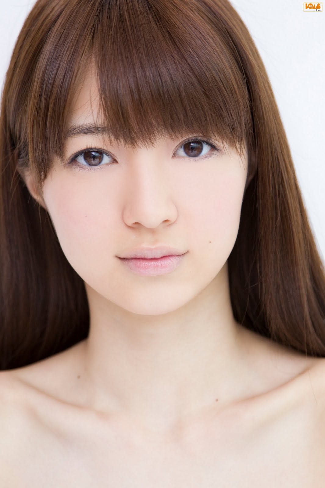 Hot And Cute Asian Rina Aizawa