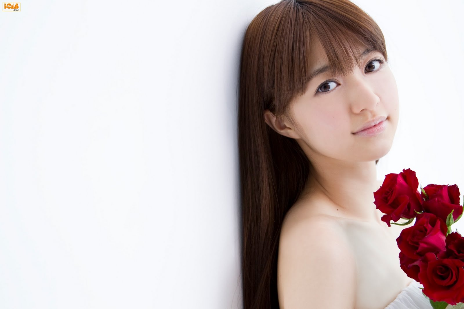 Hot And Cute Asian Rina Aizawa