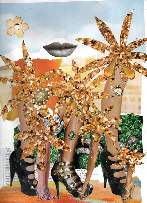 The Wright Stuff: Legs like tree trunks