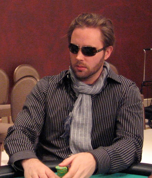 BORGATA SPRING POKER OPEN: Apr 13, 2010