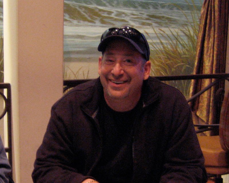 BORGATA SPRING POKER OPEN: Apr 15, 2010