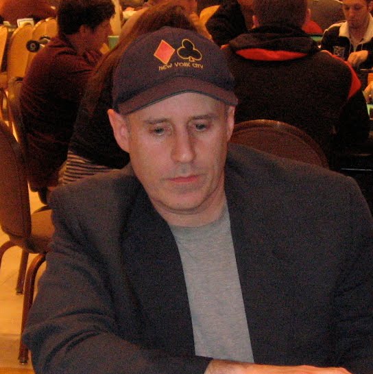 BORGATA SPRING POKER OPEN: Apr 16, 2010