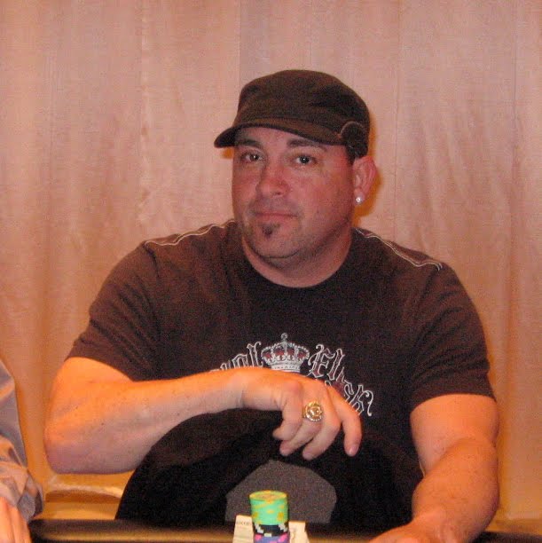 BORGATA SPRING POKER OPEN: Apr 26, 2010