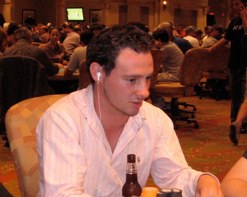 Borgata Summer Poker Open: Jun 18, 2010